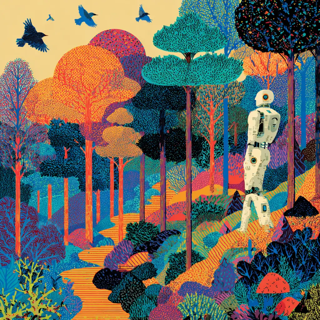 AI for Employee Well-Being: The Next HR Frontier