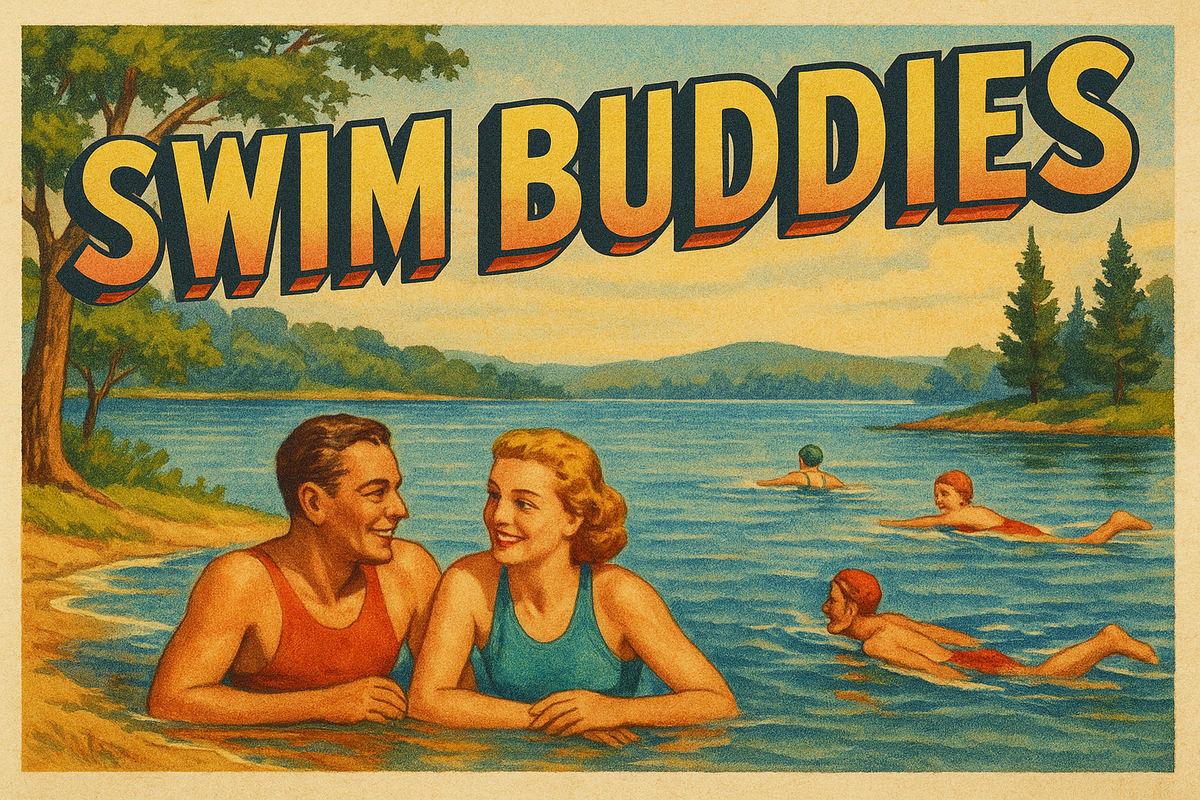 Sponsor Swim Buddies: Keeping Change Afloat With Strategic Partnerships