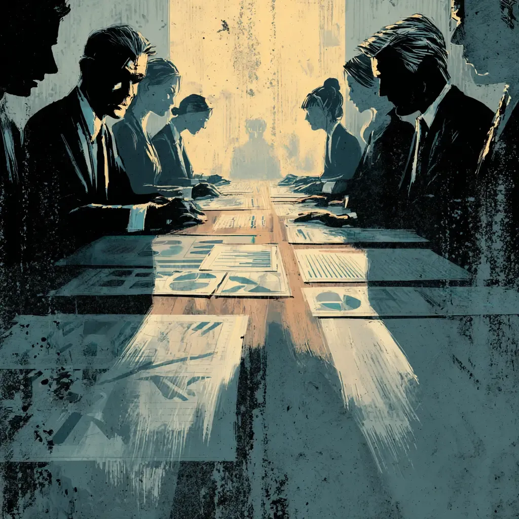 AI Isn’t Replacing Jobs. It’s Replacing Accountability