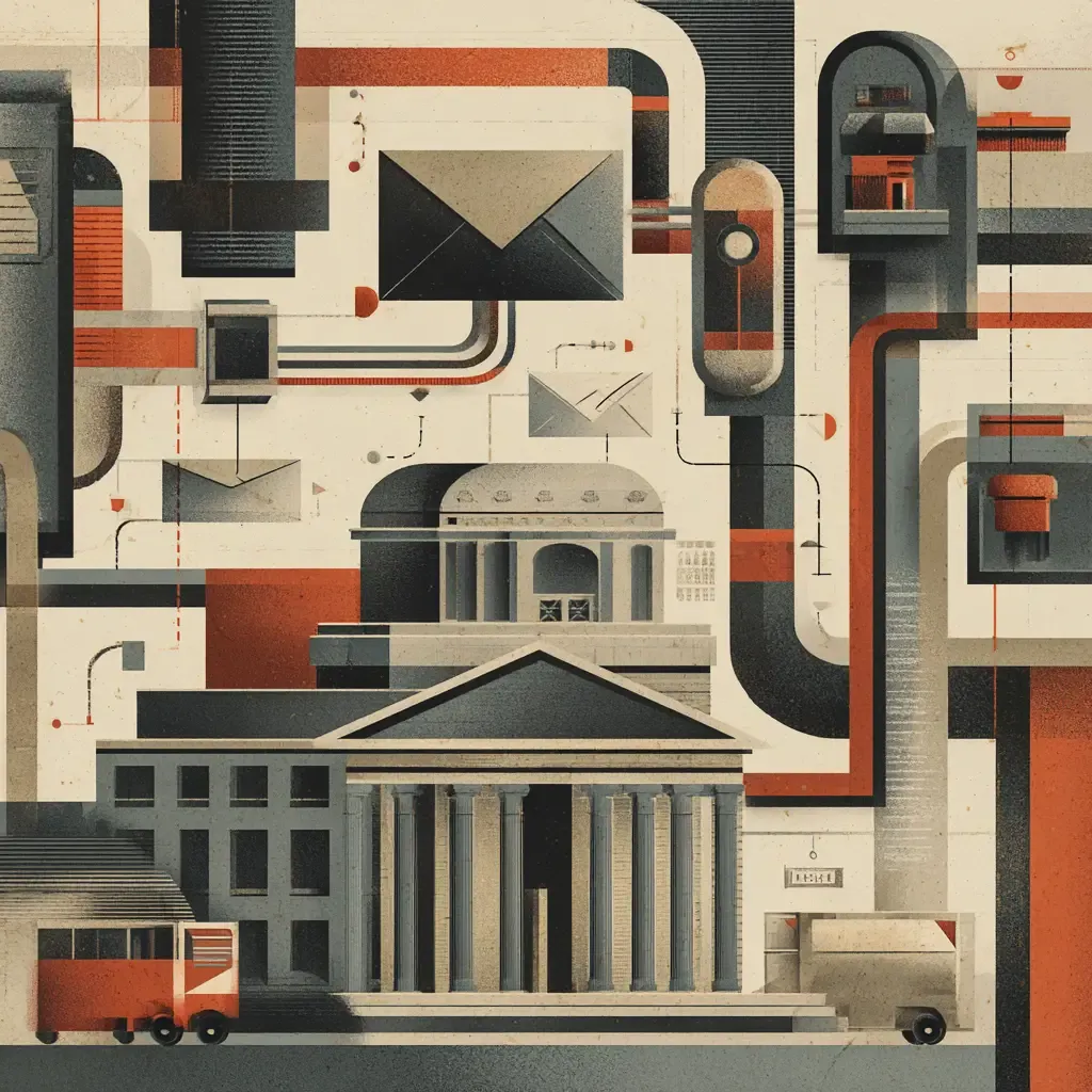 USPS Postmark Change Made Mailing Taxes Riskier